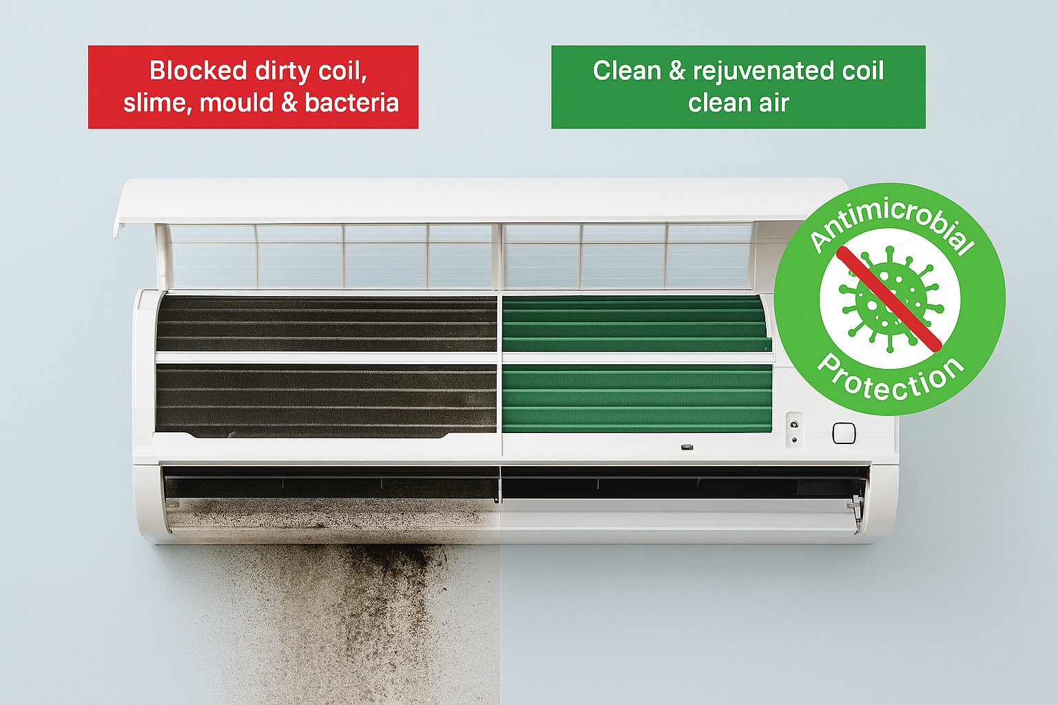 WELCOME TO AIRWAY AIRCONDITIONING - Aircon Service Sydney
