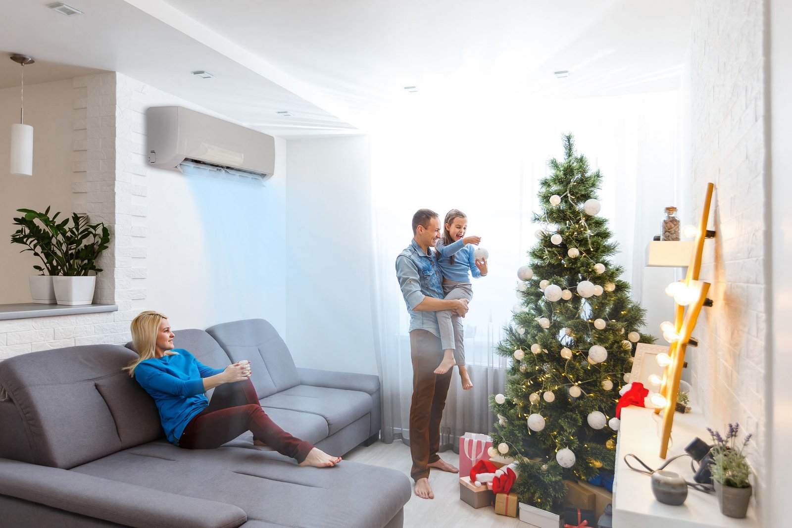 WELCOME TO AIRWAY AIRCONDITIONING - Aircon Service Sydney